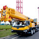 Buy Wholesale China Hot Sale 75 Ton Mobile Truck Crane Xct75 In Stock ...