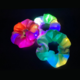Buy Wholesale China Led Light Hair Ties Elastic Hair Bands Hair ...