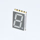 Buy Wholesale China Led Smd Digital Tube 1 Bit 0.56 Inch Gray Surface ...