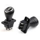 Buy Wholesale China Handle Position Black Customized Rocker Switch ...