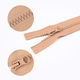 Buy Wholesale China Zippers Waterproof Zippers Heavy Duty 5# 13cm ...