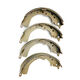 Buy Wholesale China Brake Shoe 04495-0k010 For To-yota Hil-ux V Pick Up ...