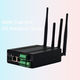 Buy Wholesale China 4g Lte M2m Router Dual Card Dual Standby Industrial ...