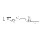 Buy Wholesale China Automotive Connectors Terminals Yazaki 7116-4102-02 ...