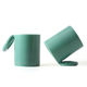 Buy Wholesale China Special-shaped Ceramic Mug Creative Horizontal ...