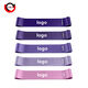 Buy Wholesale China Factory Custom Mini Loop Bands,yoga Exercise ...