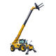 Buy Wholesale China Telehandler 6m Telescopic Handler Loader Xc6-3006 ...
