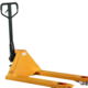 Buy Wholesale China Yellow Control Lift Truck, 3 Ton Pu Wheel ,fork ...