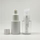 Buy Wholesale China Talc Powder Bottle Refillable 120ml 4 Oz Plastic ...