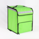 Buy Wholesale China Green Food Bags Packaging Delivery Backpack ...