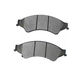 Buy Wholesale China Factory Wholesaler Ab Ab312l361 Auto Brake Pads ...