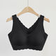 Buy Wholesale China Women Sports Bras Seamless Padded Bra Girl One ...