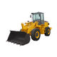 Buy Wholesale China Liugong High Performance 3 Ton 835h Front End Loader With 1.8m³ Bucket ...