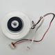 Buy Wholesale China Ac Motor Electric Window Type Air Conditioner Fan ...