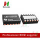 Buy Wholesale China Lm5155dssr Lm5155 Wson-12 1u4h Ti 21+ Driver ...
