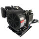 Buy Wholesale China Dc Gasoline Gas Generator 24v 48v 60v 72v Range ...