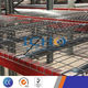 Buy Wholesale China Galvanized Steel Wire Mesh Decking Panel Welded ...