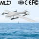 Buy Wholesale China Nic2800 Pure Electric Vtol Fixed Wing Cargo Drone ...