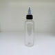 Buy Wholesale China Plastic Bottle With Plastic Pointed Mouth Cap ...