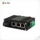 Buy Wholesale China Poe Switch Mini Industrial 3-port 10/100/1000t 802 ...