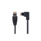 Buy Wholesale China Left / Right Angled 8p8c Stp Cat6 Lan Ethernet ...