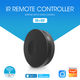 Buy Wholesale China Wifi Ir Rf Remote Control ,controller For Tv,air ...