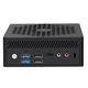 Buy Wholesale China Jasper Lake Fanless Mini Pc N6005 Processor Micro ...