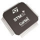 Buy Wholesale China In Stock Ic Chip Stmicroelectronics Arm Mcu Stm32f745zet6 Mpu Execute A Full ...