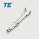 Buy Wholesale China Te Connectors,amp,170362-1,mini-universal Mate-n-lok,power Contacts,contact ...