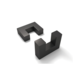 Buy Wholesale China Low-loss And High Frequency Ferrite Core In Various ...