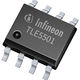 Buy Wholesale China In Stock Ic Chips Magnetic Sensor Infineon Tle5501 ...