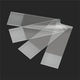 Buy Wholesale China Positively Charged Adhesive Microscope Glass Slides ...