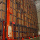 Buy Wholesale China Peterack High Quality Asrs Racking Storage System ...