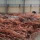Buy Wholesale China Copper Wire Scrap99.99%/copper Millberry99.96% With ...