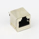 Buy Wholesale China Single Port Connector Rj 45 Female Connector Jack ...