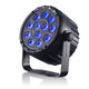 Buy Wholesale China Led Stage Light Wash Lights, 12 Led 3 In 1 Mini Par ...