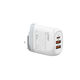 Buy Wholesale China Ldnio A3511q 65w Gan Charger With Lightning Cable ...