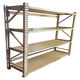 Buy Wholesale China Peterack Warehouse Storage Rack Steel Shelf 5 ...