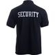 Buy Wholesale India Security Guard Uniform Polo Shirts With Customized ...