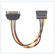 Buy Wholesale Hong Kong SAR Pcie Cable Data Extension Supply Power Sata ...