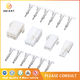 Buy Wholesale China Ftp Sftp Cat5e Cat 5 End Pass Through Rj45 ...