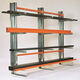 Buy Wholesale China Peterack Pipe Storage Rack Heavy Duty Warehouse ...