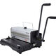 Buy Wholesale China Factory Price Rayson Td-202 Pitch 2:1 Double Wire Binding Machine & Binding ...