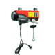 Buy Wholesale China New Electric Pa 200 Kg Human Hoists Rope Pulley ...
