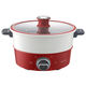 Buy Wholesale China Multi-purpose Cooking Pot Can Make Two Dishes ...