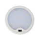 Buy Wholesale China Led Cabinet Light Dc12v Round Shape Led Wardrobe ...