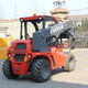 Buy Wholesale China New Everun Ert1500 Small Wheel Loader Epa/euro 3/5 ...