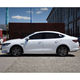 Buy Wholesale China Byd Qin Pro Sedan Pure Electric Automobile 2019 Ev ...