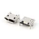Buy Wholesale China Female Micro Usb Connector 5pin Smt 4 Legs 3a 10000 ...