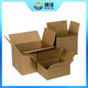 Buy Wholesale China Kraft Corrugated Box Shipping Mailing Boxes Paper Packaging Box Regular Box ...